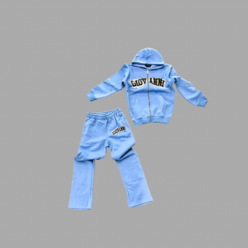 Giovanni Paris – Lavenganzaparis