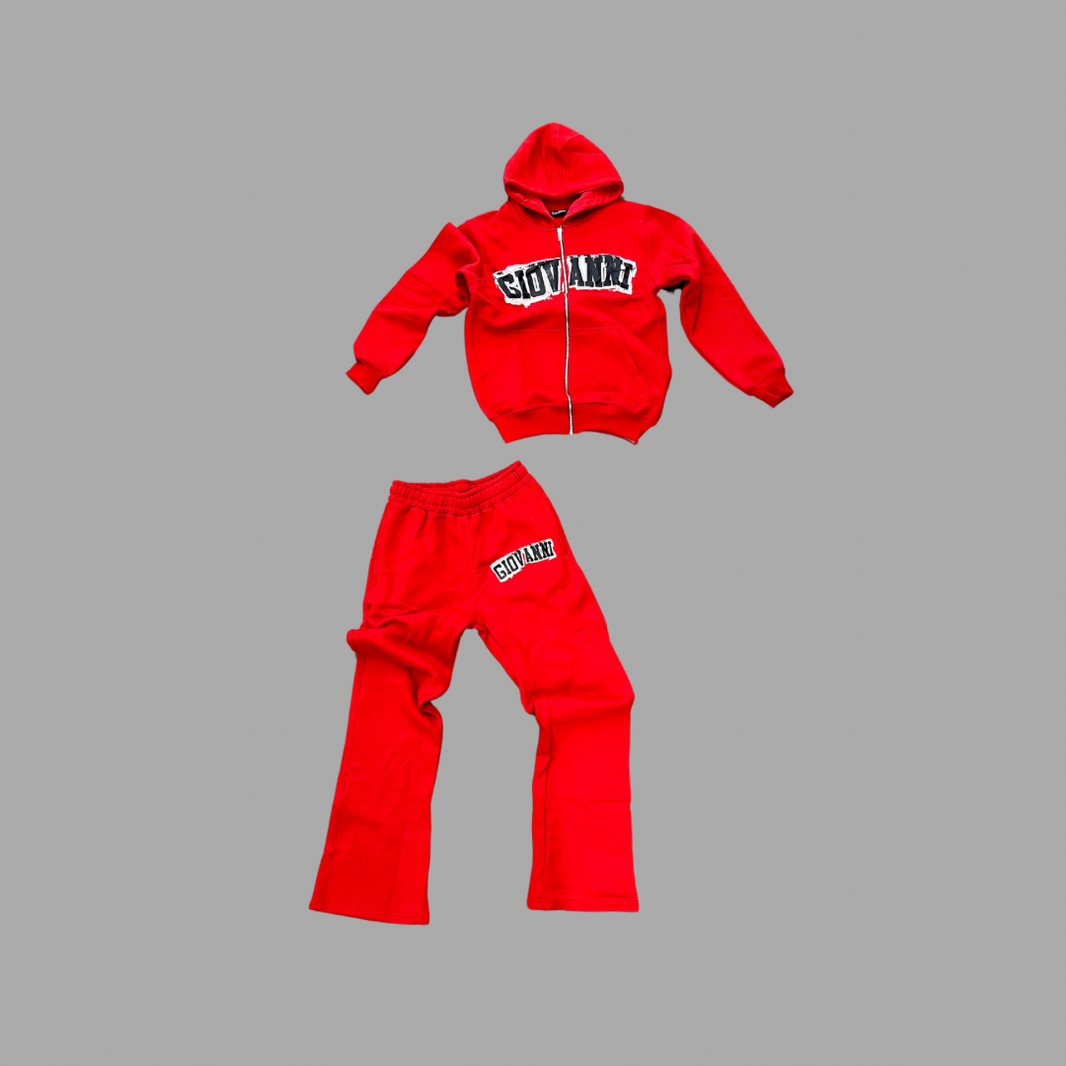 Giovanni Paris – Lavenganzaparis