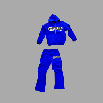 Giovanni Paris – Lavenganzaparis