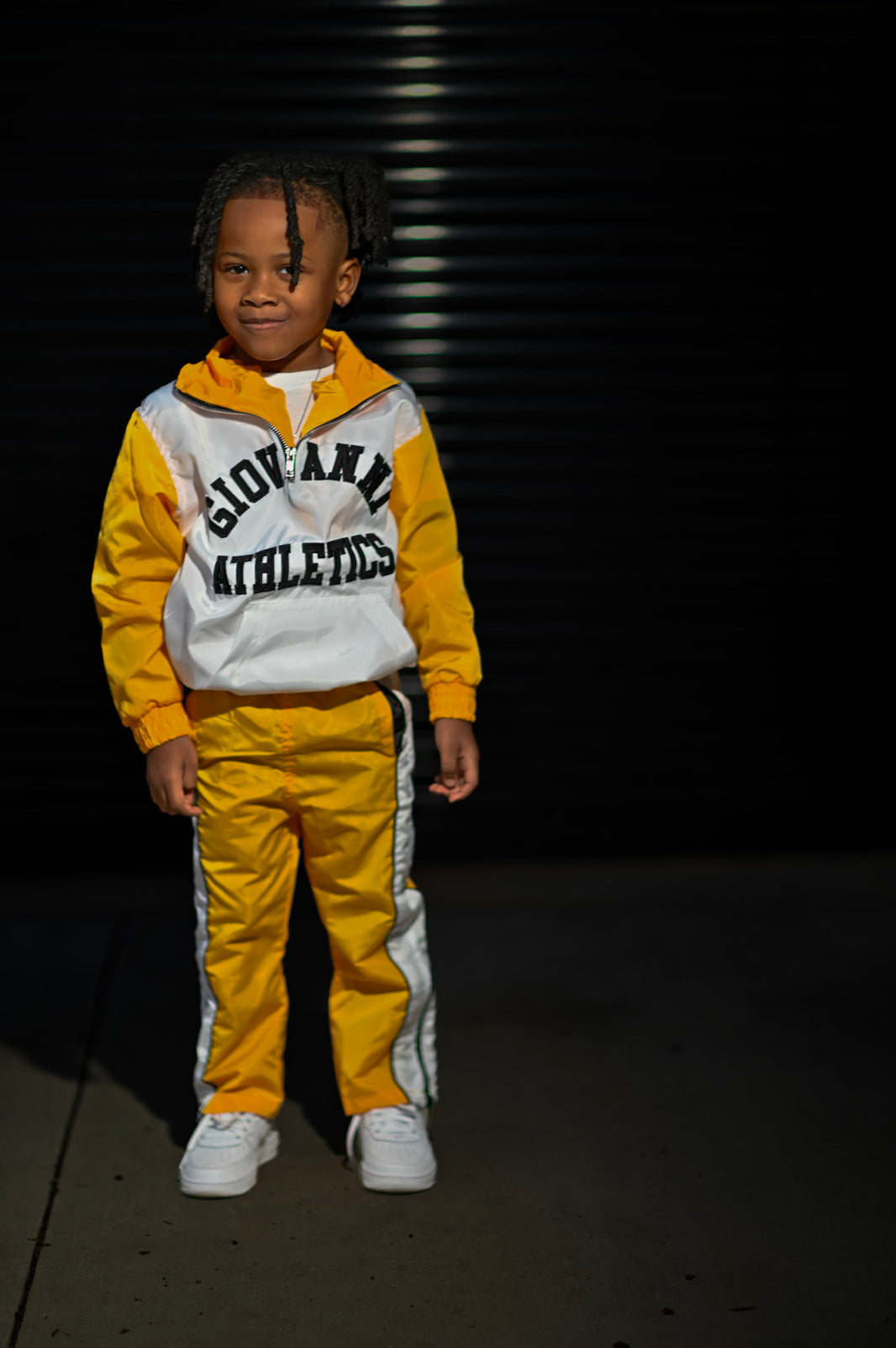 Giovanni Paris – Lavenganzaparis