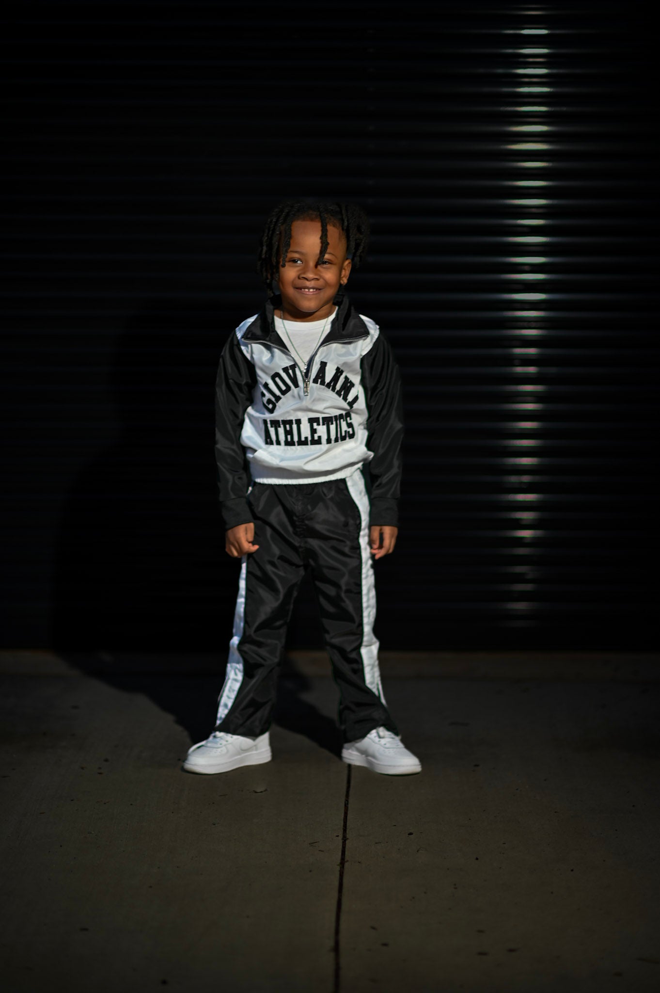 Giovanni Paris – Lavenganzaparis